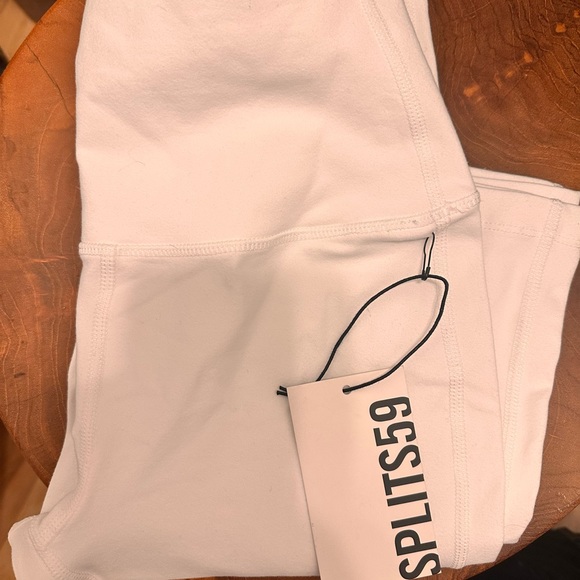 Splits59 | Pants & Jumpsuits | Split59 Flare Leggings 32 Brand New With ...